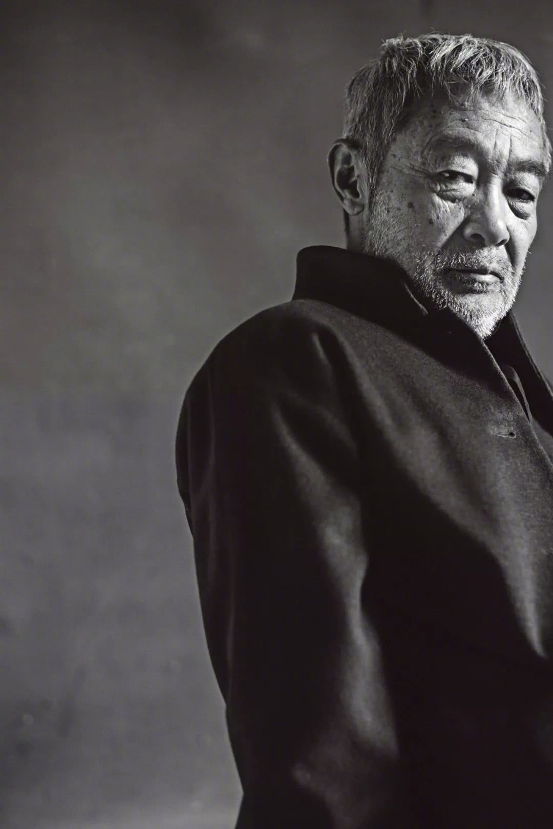 今天是著名导演、演员田壮壮70岁生日……