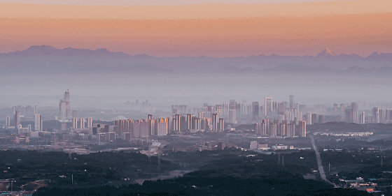 评论丨下一个五年，遇见更美好成都|成都市_新浪新闻