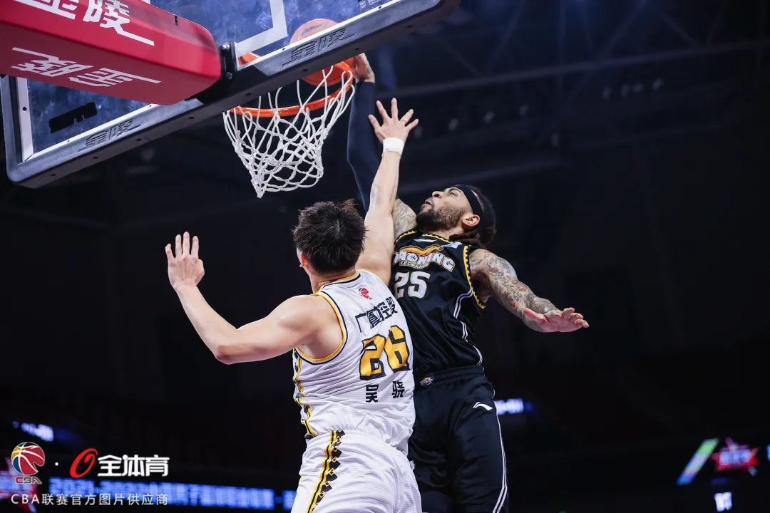 2021-2022赛季CBA联赛总决赛图片精选|总决赛|浙江广厦|CBA联赛_新浪新闻