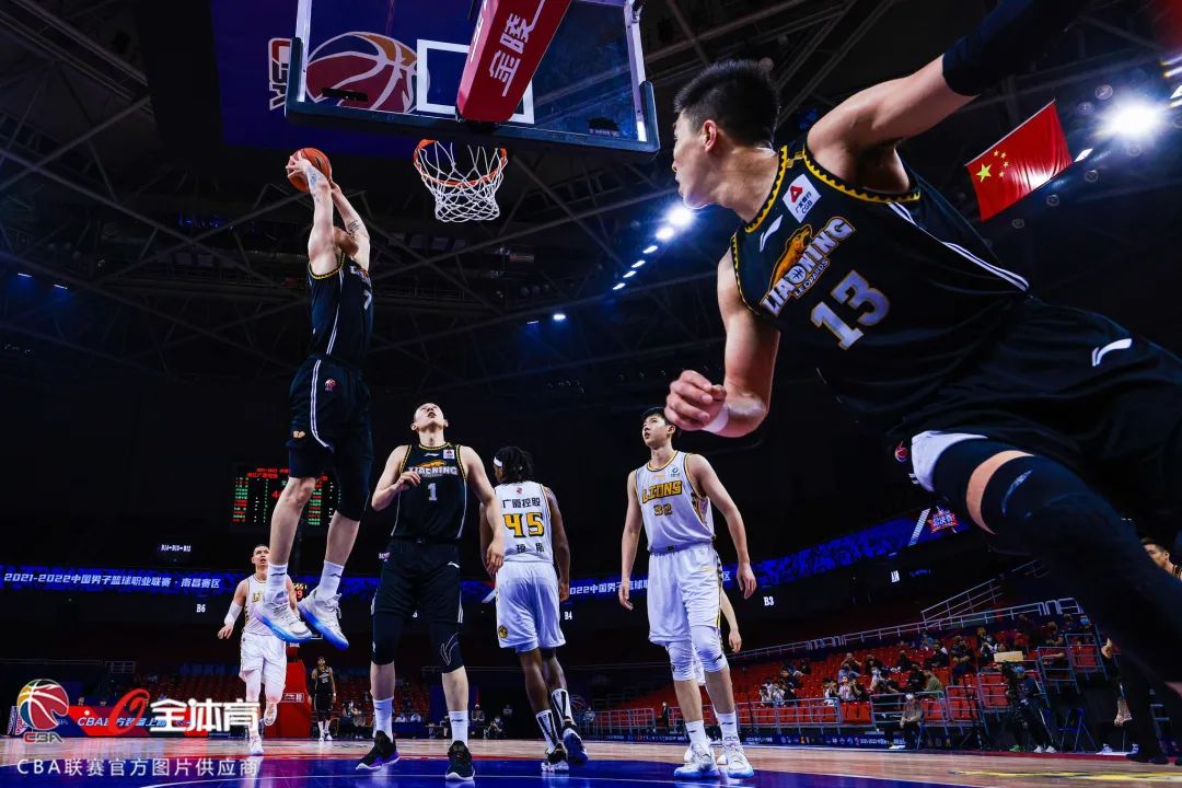 2021-2022赛季CBA联赛总决赛图片精选|总决赛|浙江广厦|CBA联赛_新浪新闻