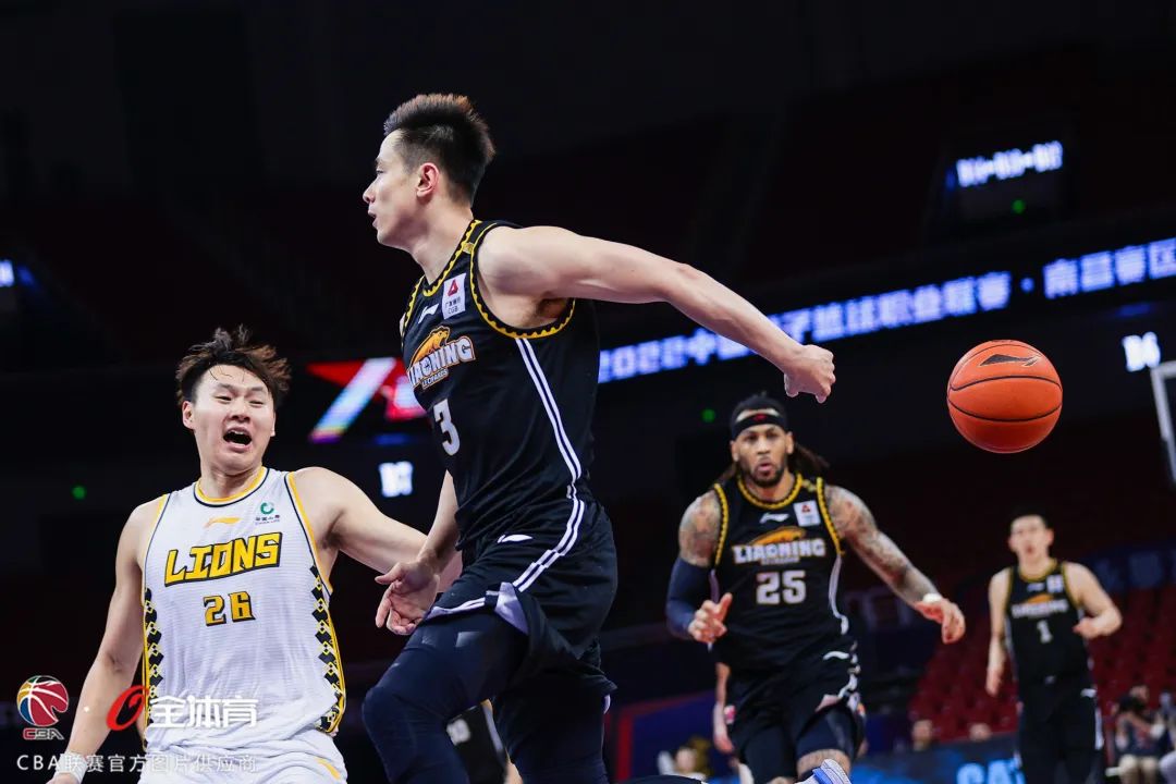 2021-2022赛季CBA联赛总决赛图片精选|总决赛|浙江广厦|CBA联赛_新浪新闻