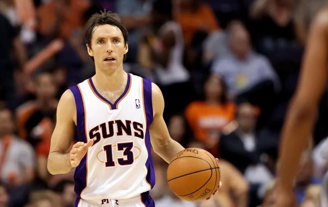 还差1场，纳什用18年书写的纪录，就要被保罗超越了