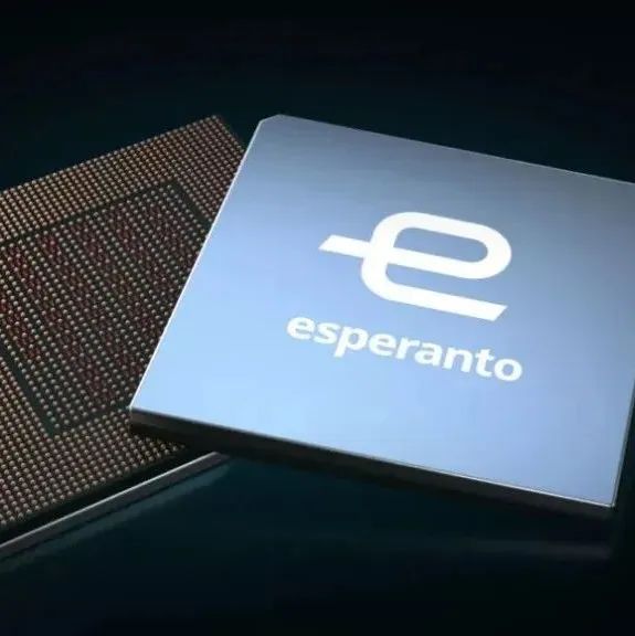 Esperanto推出1088核心RISC-V架构AI芯片ET-SoC-1|facebook|ai芯片|RISC-V_新浪新闻