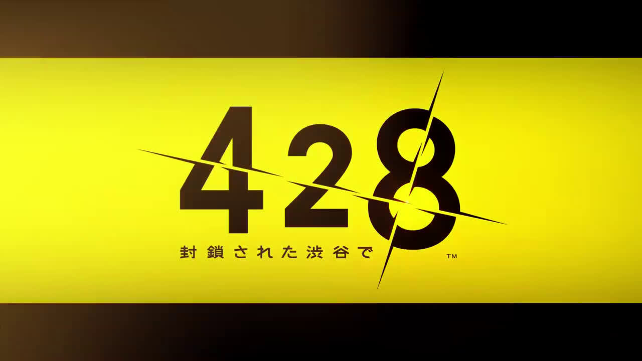 4月28日是《428 被封锁的涩谷》中故事开始的时间……|428 被封锁的涩谷_新浪新闻