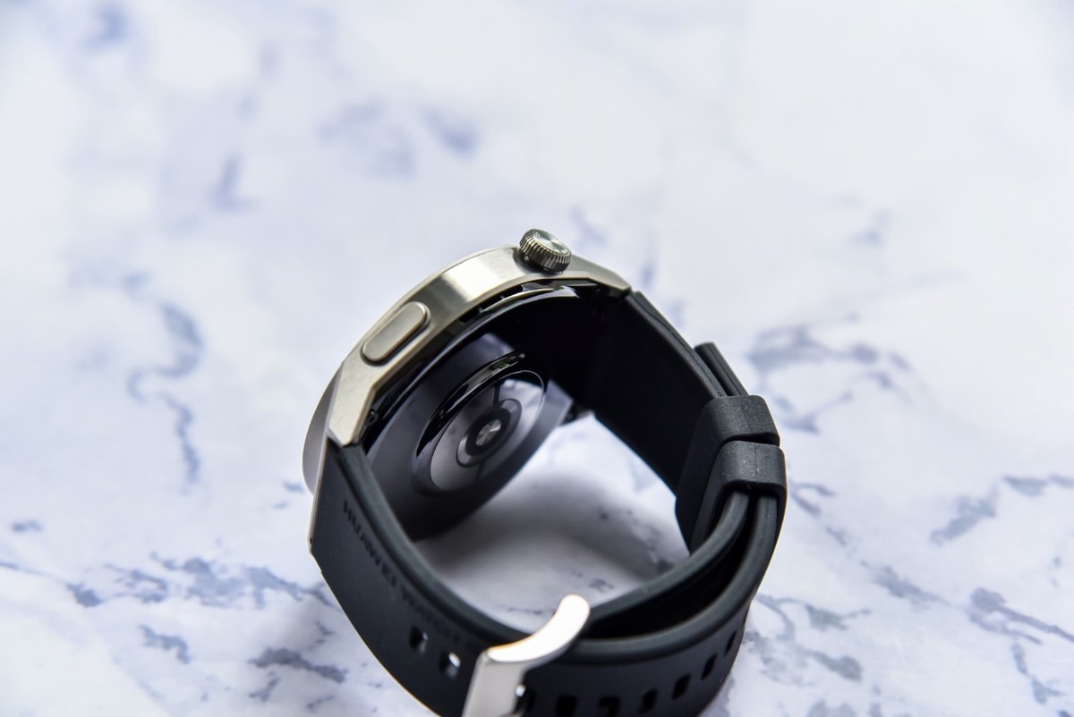 华为WATCHGT3Pro体验，GT系列老用户有必要换吗？看完就知道__财经头条