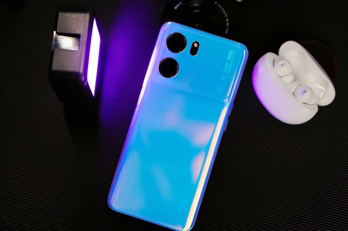 首批用户评价出炉！OPPO K10值不值得买，消费者说出最真实感受__财经头条