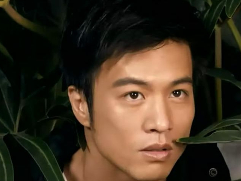 动作片《盲战》五一首映，预告就是限制级，44岁安志杰该火了|盲战|安志杰|限制级_新浪新闻