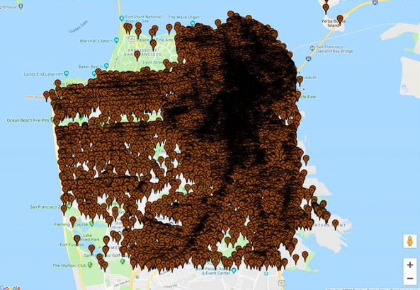 隔着屏幕闻到味！这个“拉屎打卡”App，越用越上头__财经头条