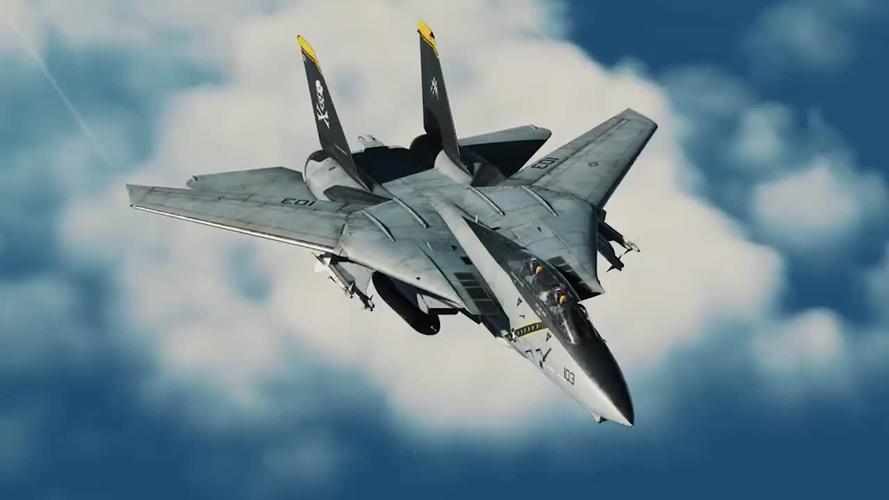 若用最新型技术重新研F-14，是否会具有碾压其他战机的能力？