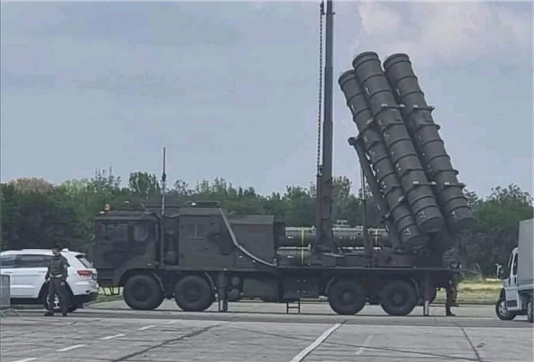 塞尔维亚亮相中国FK3防空导弹，战力比肩爱国者，专打北约软肋__财经头条