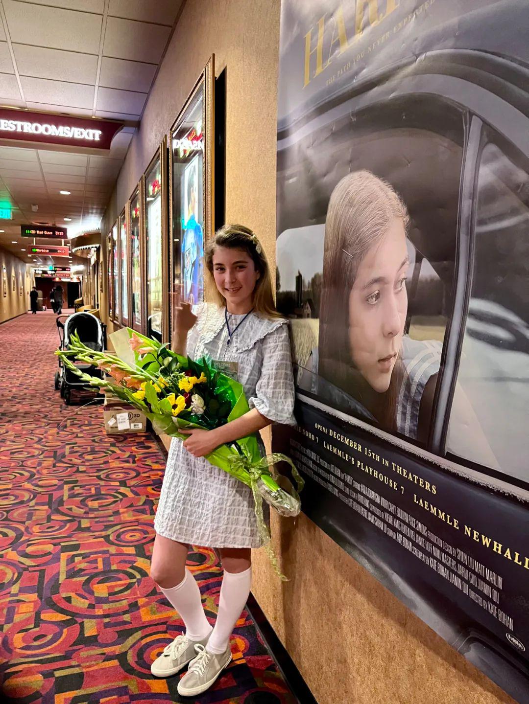 喜讯！Kayla Bohan再次斩获国际大奖！__财经头条