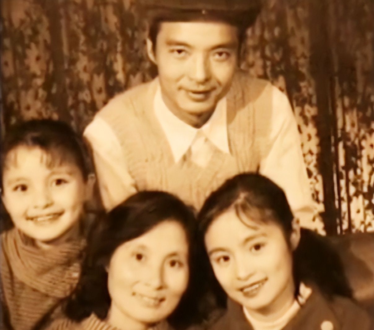 吴碧霞：父亲重病让她成长，感恩丈夫一路陪伴，成名不忘家乡常德