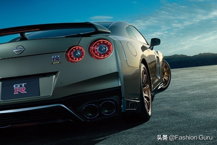 日产正式停止接受 2022 年款R35 GT-R 车型订单|GT-R|日产|日产汽车_新浪新闻