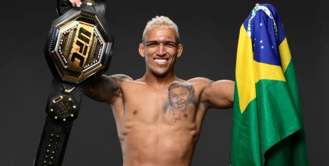 UFC 70公斤级冠军超重200克被剥夺金腰带!实在太冤了!