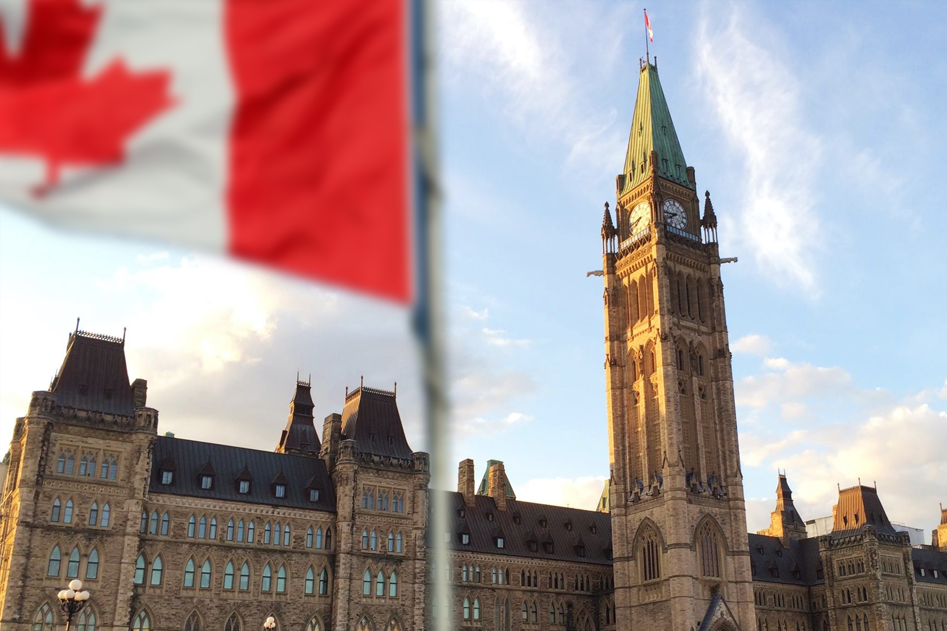 眼看与美国重启管道无望，加拿大开拓市场：欲提高对欧天然气供应__财经头条