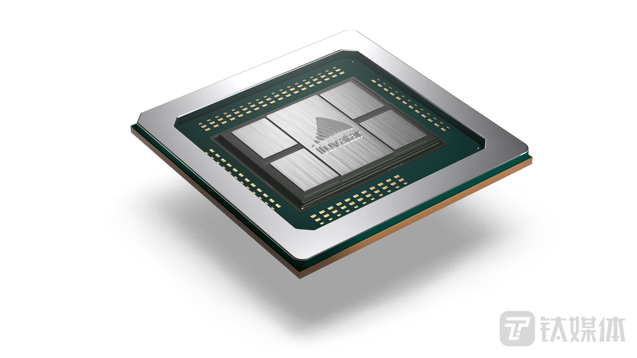 独家对话天数智芯吕坚平：一家实现2亿营收的中国GPU芯片独角兽是如何炼成的__财经头条