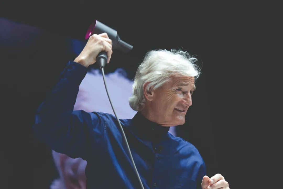 戴森创始人：为什么不要相信“用户调查”？__财经头条