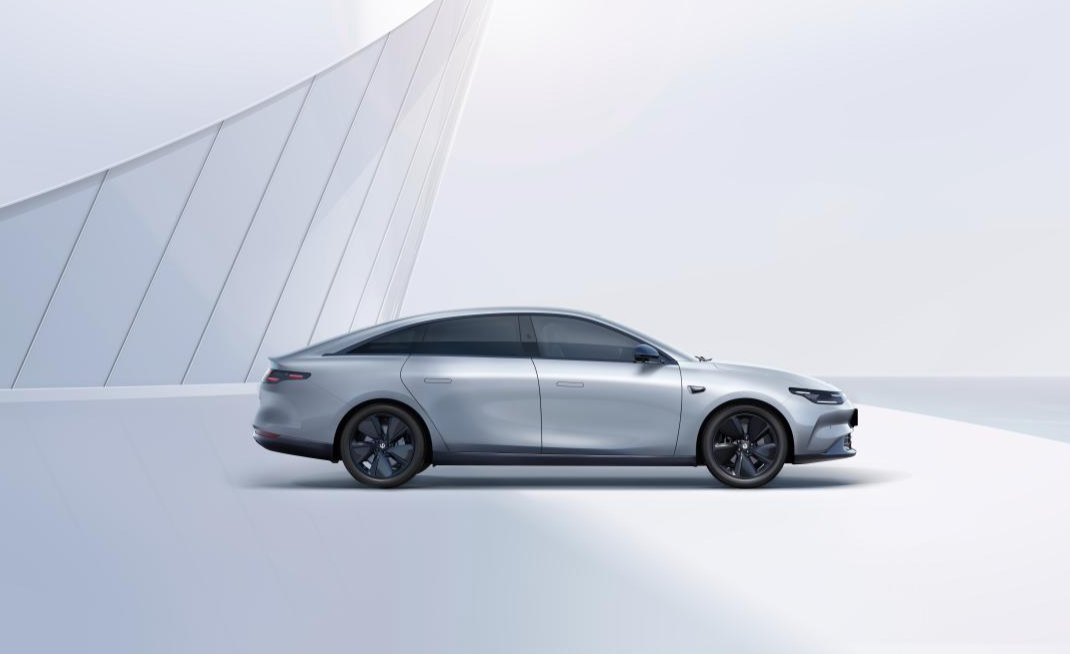 搭载CTC技术的零跑C01正式开启预售 18万起__财经头条