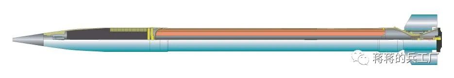 2022年红场阅兵唯一“新”装备——龙卷风-G多管火箭炮