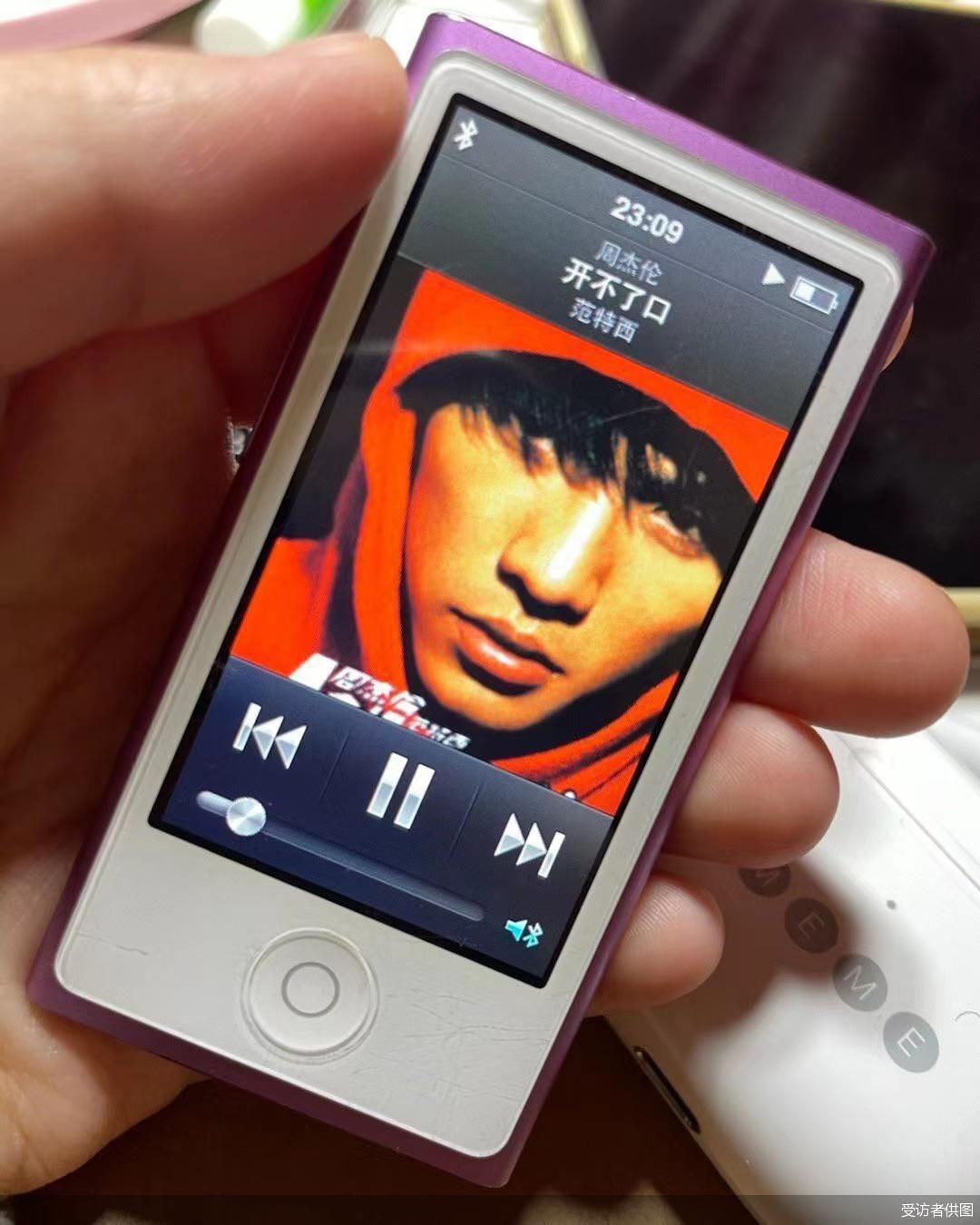 iPod，从风华正茂到被嫌弃的一生__财经头条