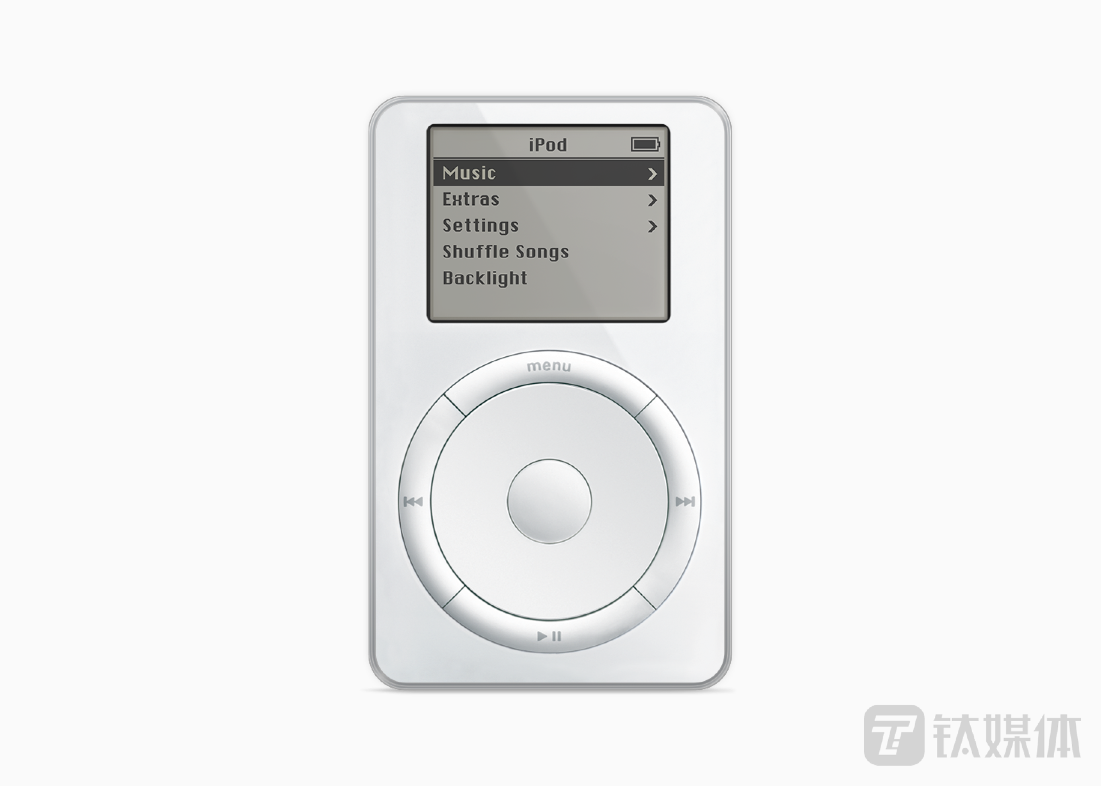 iPod终成「过去时」，回顾苹果3万亿帝国梦开始的地方__财经头条