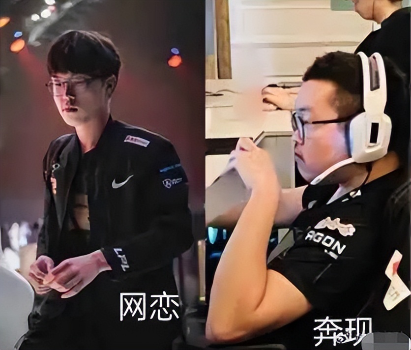 Bin哥“削发明志”登上热搜，正面照让人绷不住？全新“BIN宇宙”|rng|Bin|lpl_新浪新闻