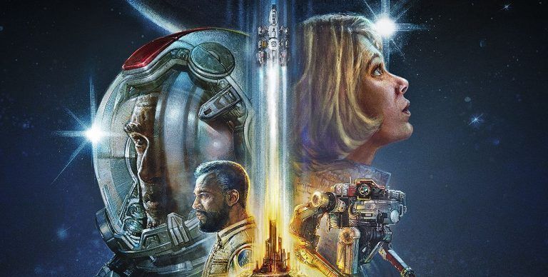 恢弘的开放世界3A大作《星空》已被B社推迟到2023年发售__财经头条