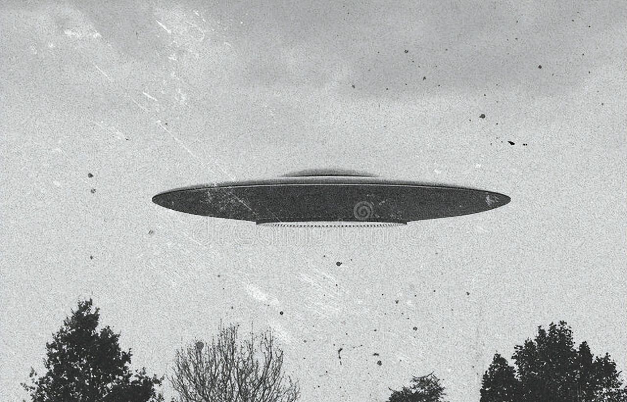 史上首次针对UFO的听证会，美国公布UFO信息，外星人真的存在？