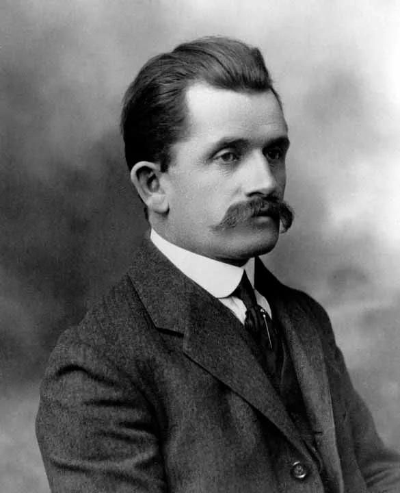 二战德国十大顶尖工程师和科学家__财经头条