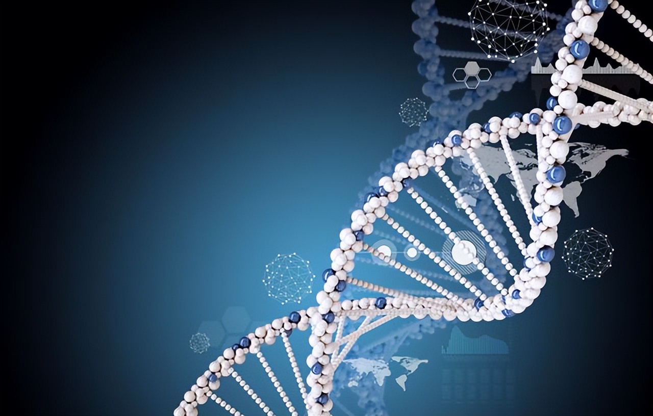 又一新发现，最新研究表明在陨石中有DNA，可能通过陨石到达地球