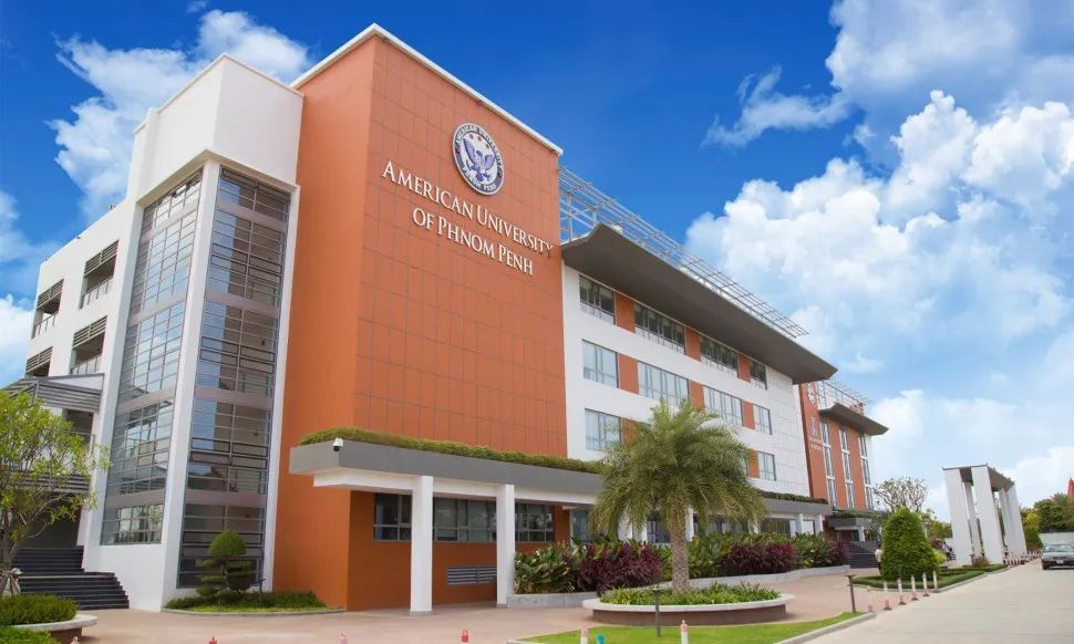 柬埔寨新秀建筑师Ly Raksmey，即使没听过他的作品也见过