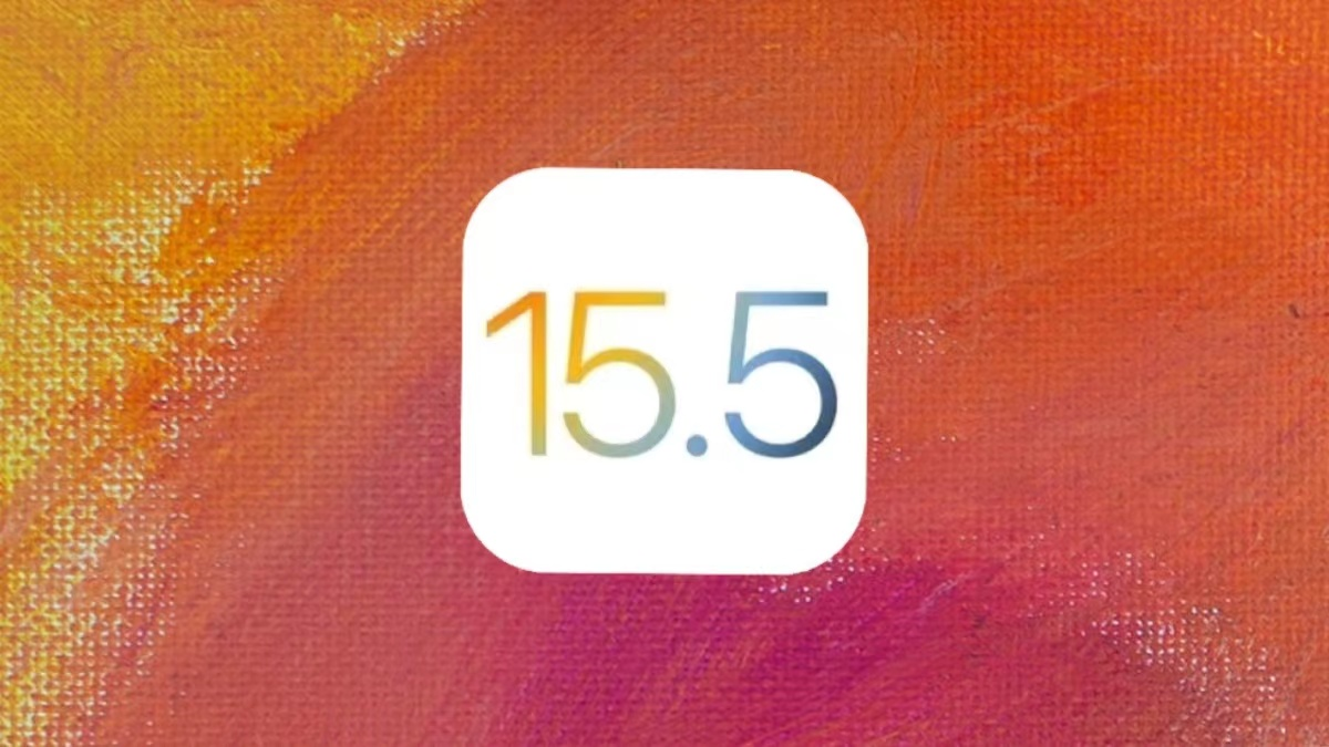 iOS15.5 正式版发布，新增 5 项改进__财经头条