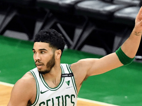 看好凯尔特人队夺冠吗？即便是未夺冠，他们本赛季也是成功的|夺冠|赛季|凯尔特人队_新浪新闻