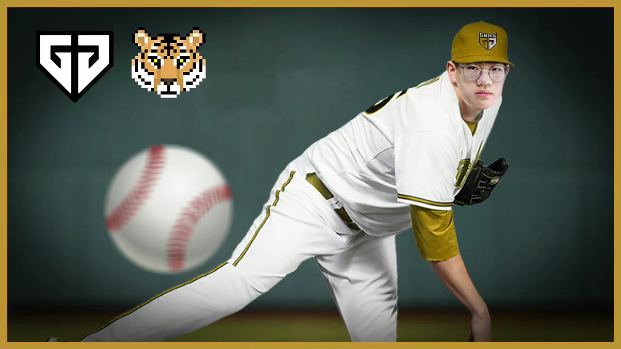 GenG官博分享直播Highlight 封面02|GenG|英雄联盟_新浪新闻