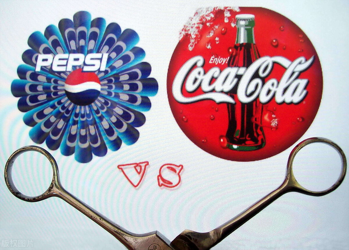 禁止喝百事？可口可乐被曝二选一！这场斗了百年的大戏，你站谁？__财经头条