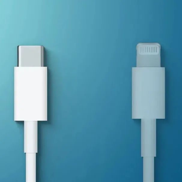 iPhone终于要改用Type-C接口了？|iPhone|苹果|USB-C_新浪新闻