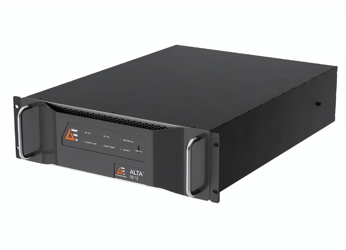 Advanced Energy宣布提供Alta数字化控制的射频电源能量传输平台__财经头条