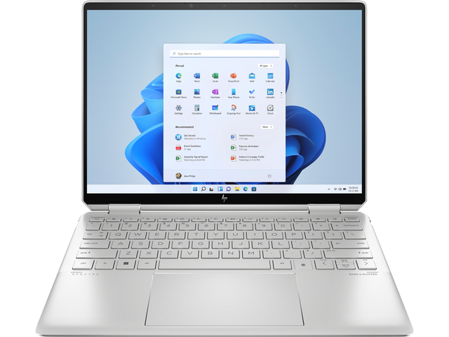 惠普Spectre x360发布，京东方联合莱茵发布全面护眼显示标准