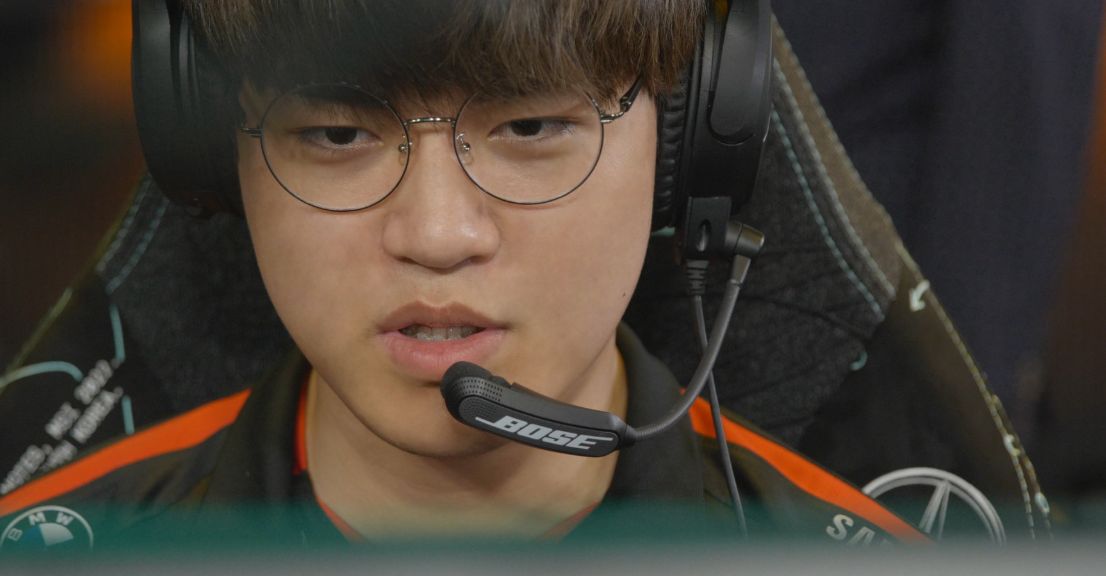 Gala两次五杀让我嫉妒！Gumayusi：目前仅发挥了不到三成的实力|队伍|小组赛|战队_新浪新闻