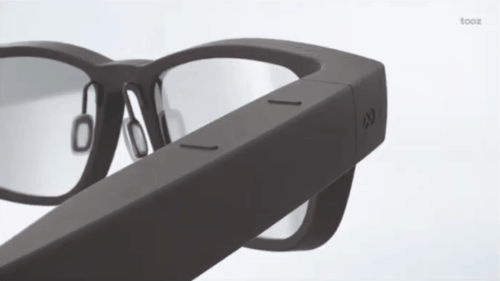Magic Leap 2曝光4大光学突破：FOV翻倍、动态调节光线、简化光学系统......__财经头条