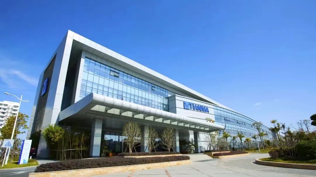 总投资330亿元！天马TM19厦门天马光电子完成注册！__财经头条