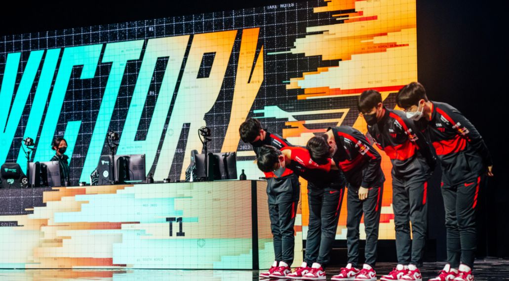 被RNG打怕？LCK组织MSI教练团支援T1，韩网：希望Viper回归__财经头条