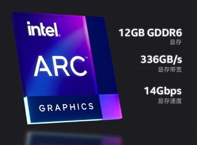全球首发！Intel高端显卡游戏本上架：7499元起__财经头条