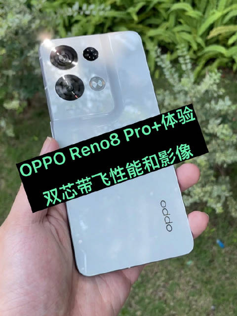 用上天玑8100-MAX和自研马里亚纳X芯片的OPPO_新浪新闻