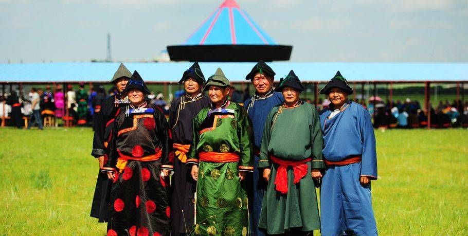 俄罗斯为何把境内的蒙古族分成四个民族，六个部分？|共和国|蒙古|布里亚特_新浪新闻