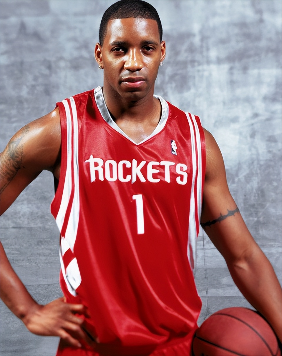 麦迪：不管你是否承认！现役仅1个超巨，7个巨星，全明星剩11人|库里|麦迪|全明星_新浪新闻