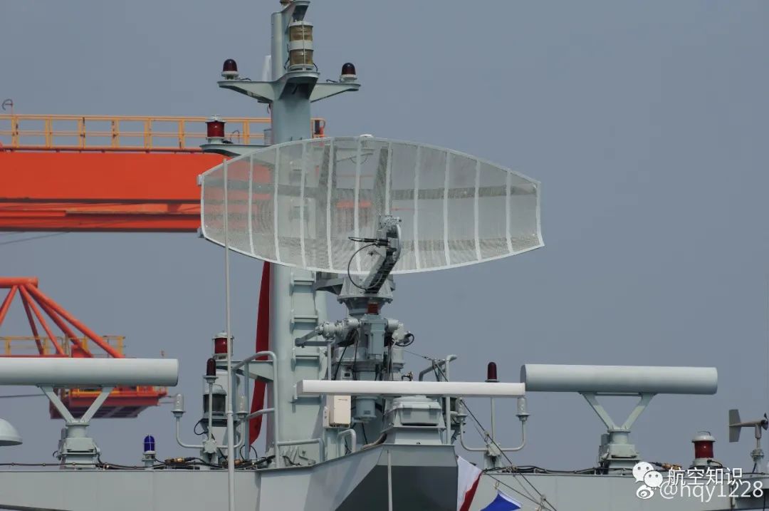 航空词汇知多少——雷达视距|探测距离_新浪新闻