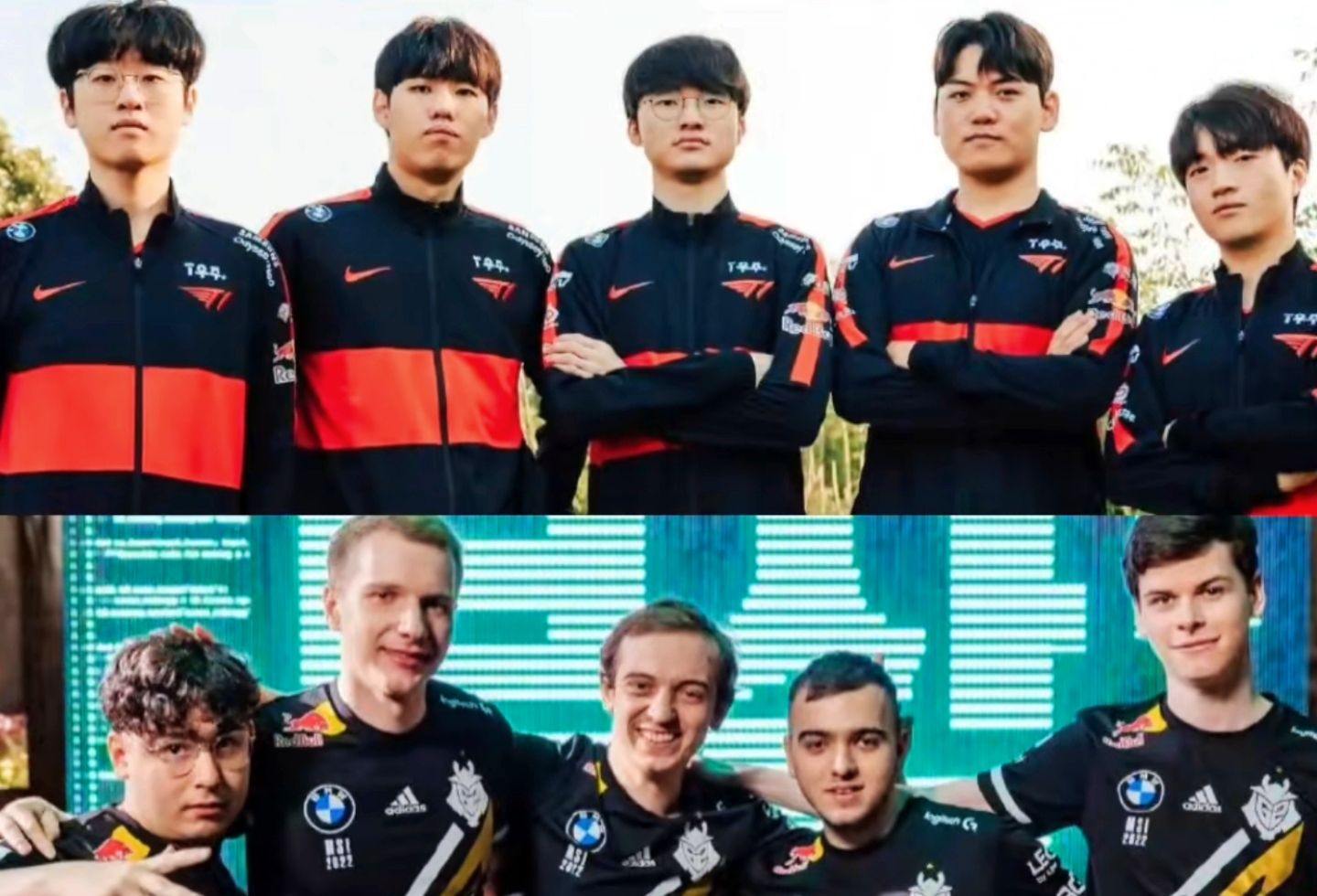 MSI半决赛分组出炉，RNG选择了EG，北枫直呼：半决赛稳赢了__财经头条