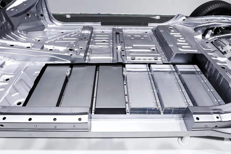 CTP、CTC、CTB傻傻分不清？一文带你搞懂企业背后的技术之争__财经头条