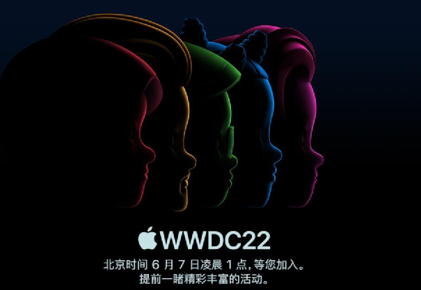 码上就位？苹果WWDC22即将召开：AR眼镜或能初见端倪？__财经头条